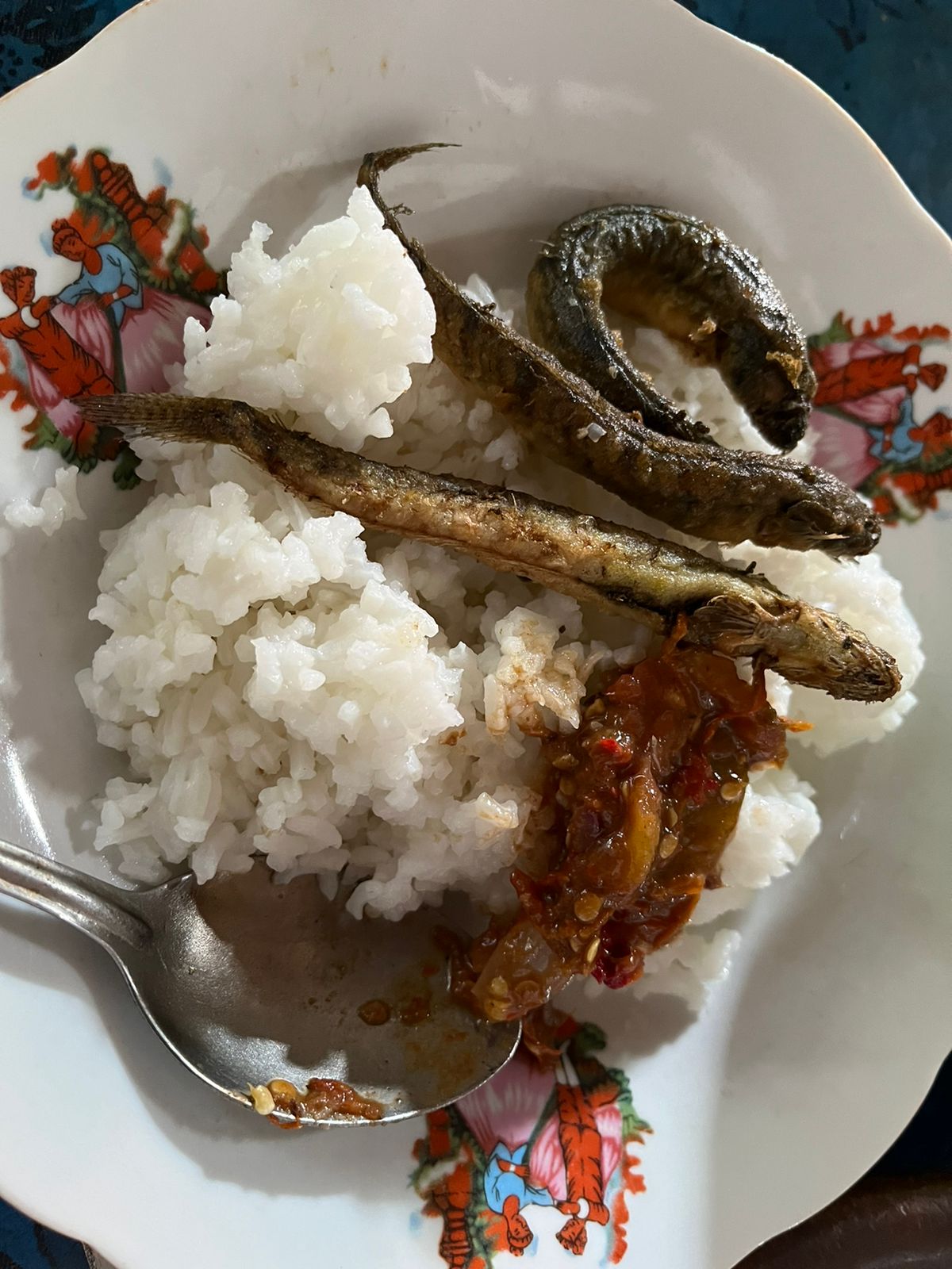 Mengenal Lezatnya Ikan Janjan: Kuliner Khas Pati yang Mahal dan ...
