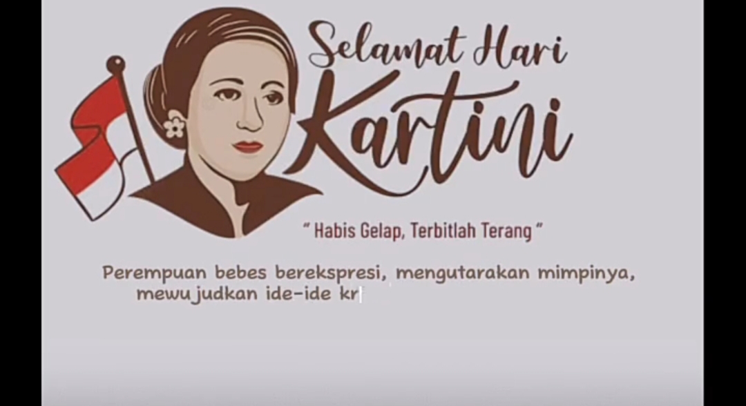 100 Contoh Ucapan Selamat Hari Kartini Terbaru - Distingsi.com: Menyajikan Fakta dalam Data