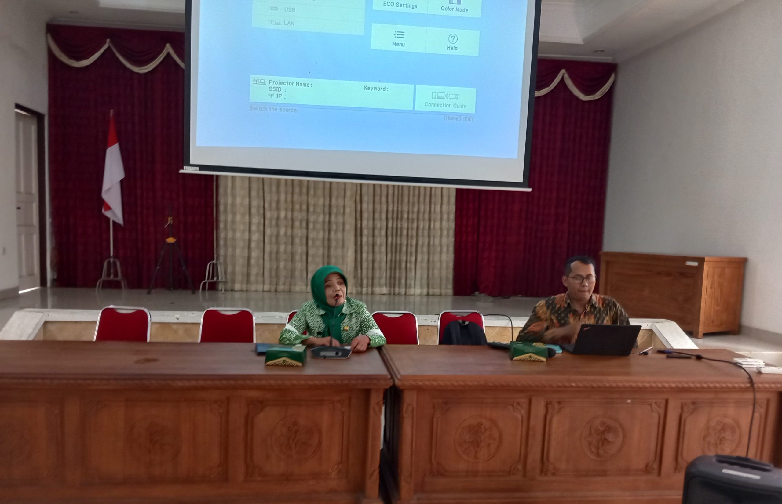 Sigit dan Rasidi Bagikan Alur Implementasi Kurikulum Merdeka - Distingsi.com: Menyajikan Fakta ...