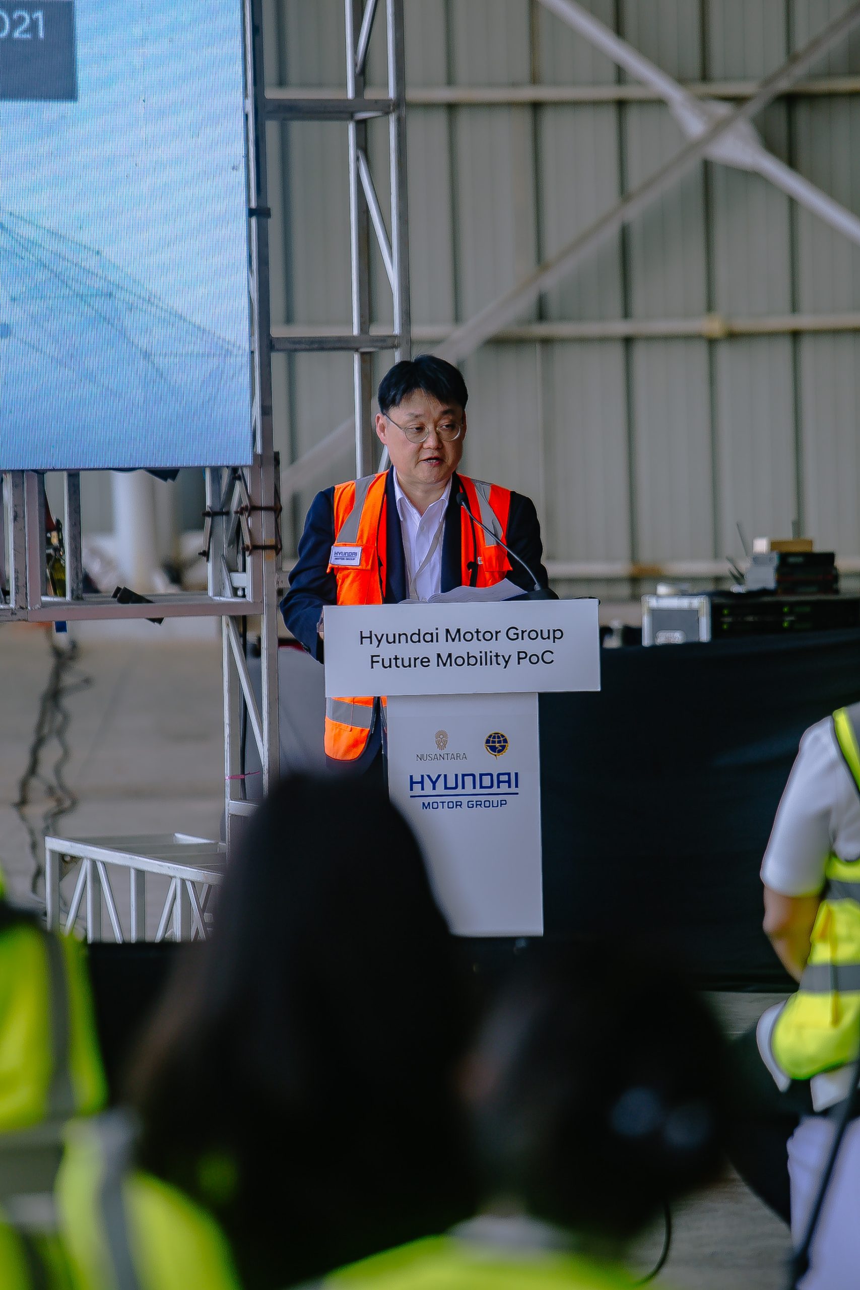 Hyundai Motor Group Mulai Kembangkan Bisnis Advanced Air Mobility ...