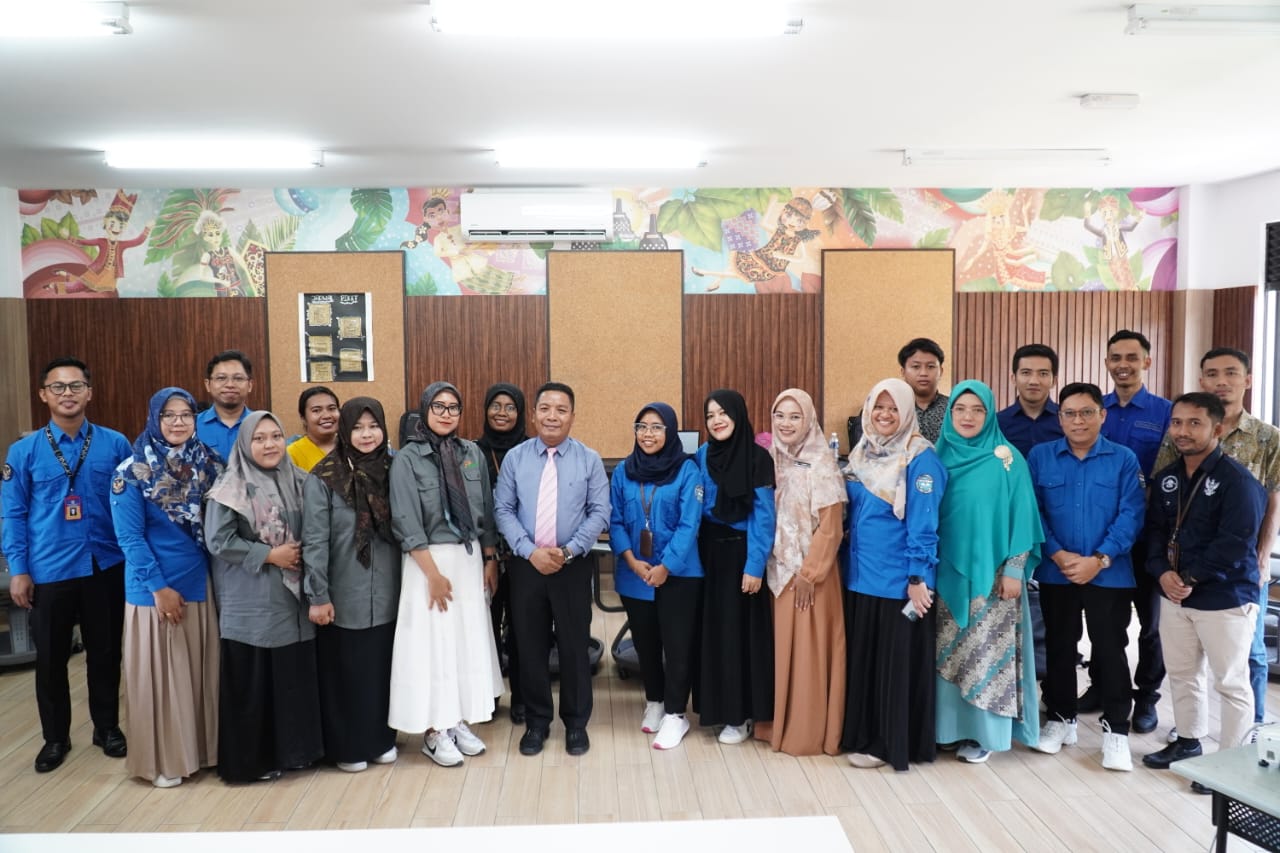 PGMI Unwahas Kolaborasi Penyusunan Modul Ajar di Sekolah Indonesia Kota Kinabalu - Distingsi.com ...