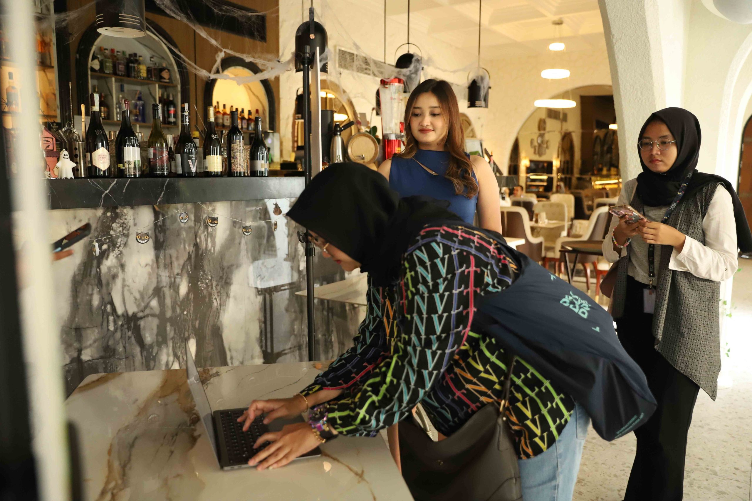 Circular Economy dan Green Jobs: Festival Hadirkan Solusi untuk Masa ...