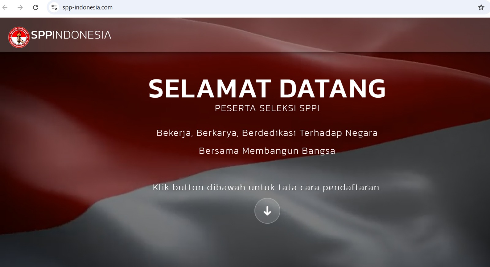 Lowongan Kerja Sarjana Penggerak Pembangunan Indonesia (SPPI) 2025 ...