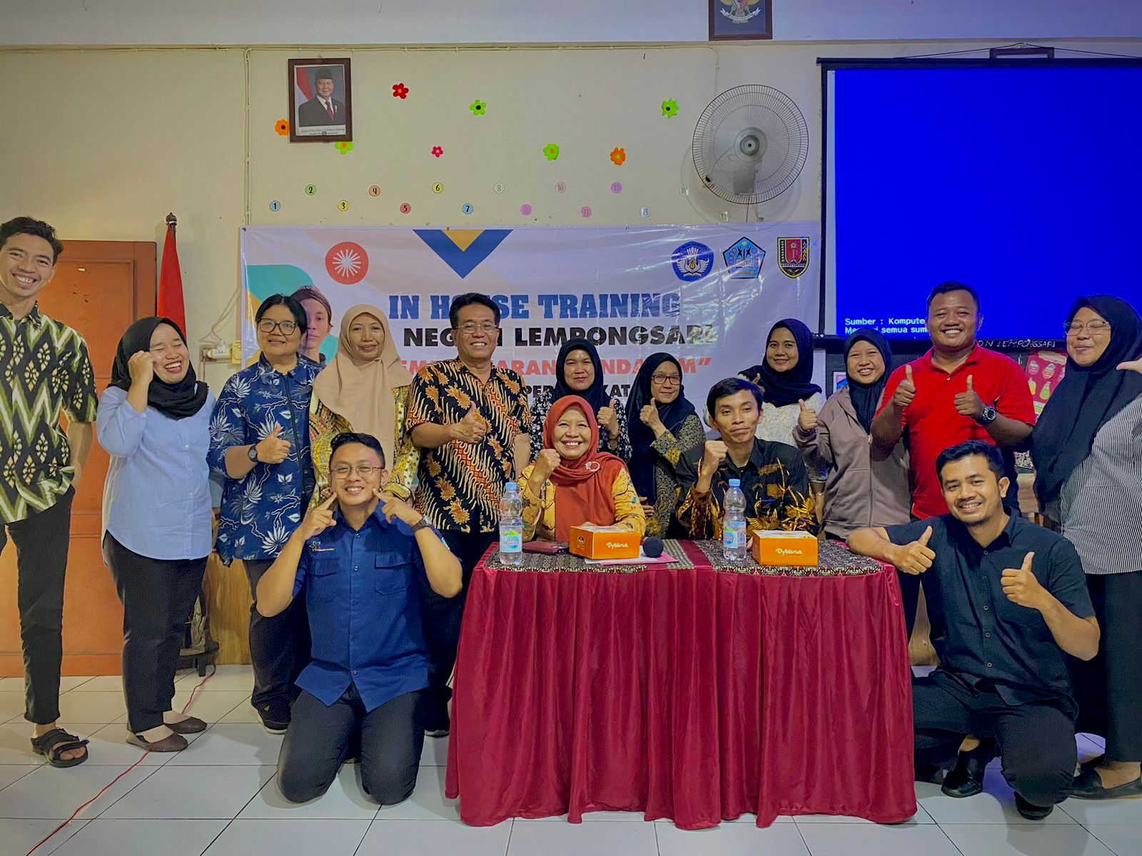 Perangkat Ajar Pembelajaran Mendalam Miliki Sejumlah Perbedaan, Ini Rinciannya! - Distingsi.com ...